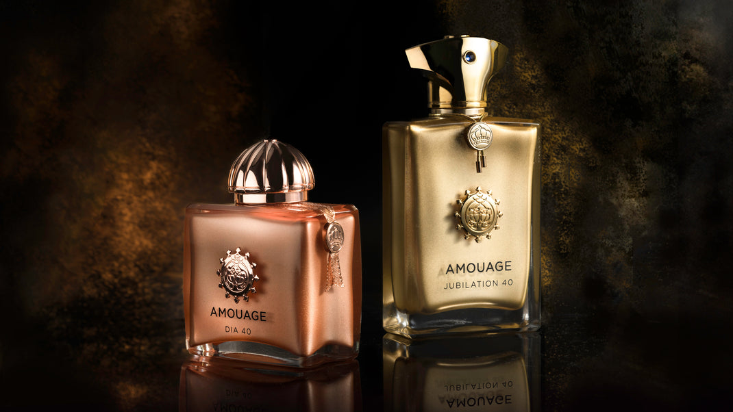 Premium Fragrance Oil Dupes From France – A&O